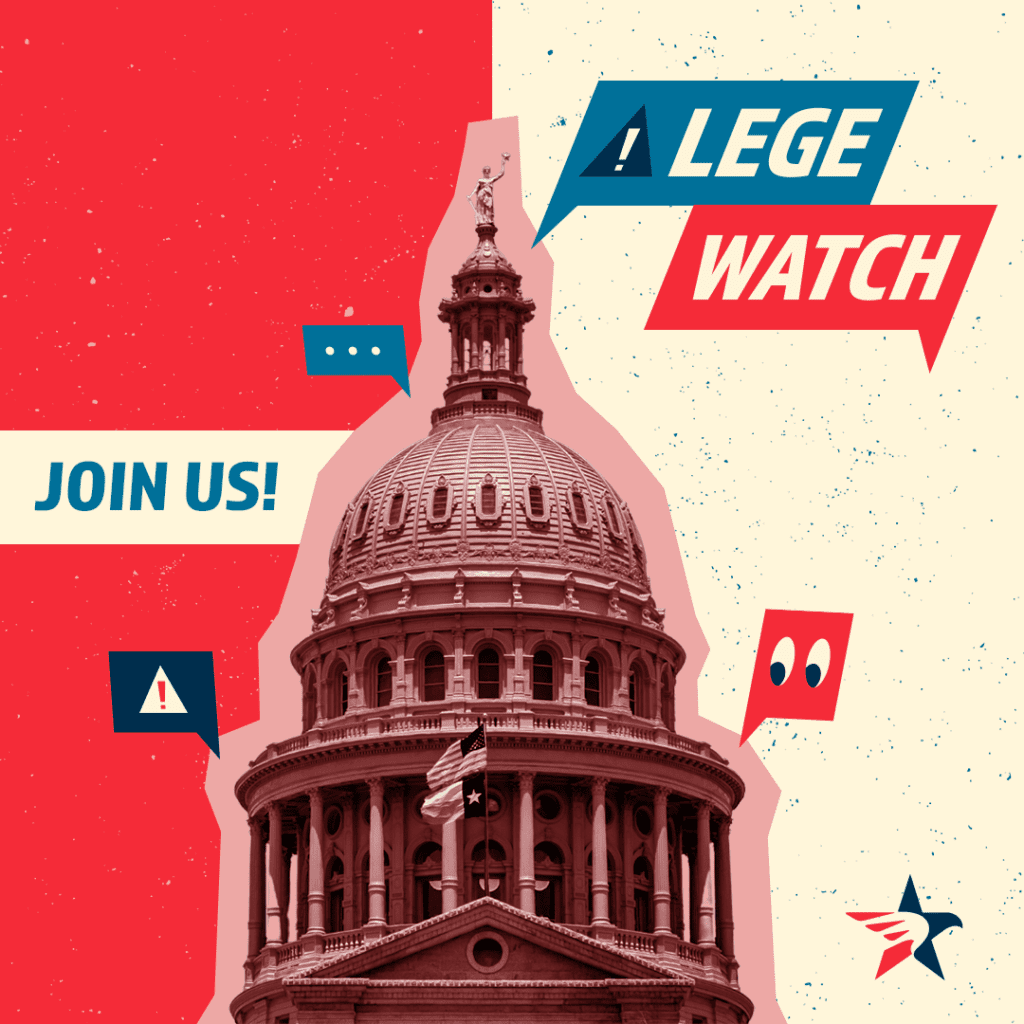 Texas For All | Texas for All